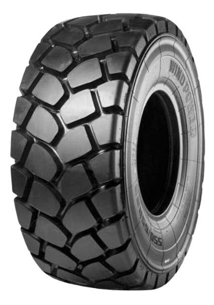 Llantas del Pacifico