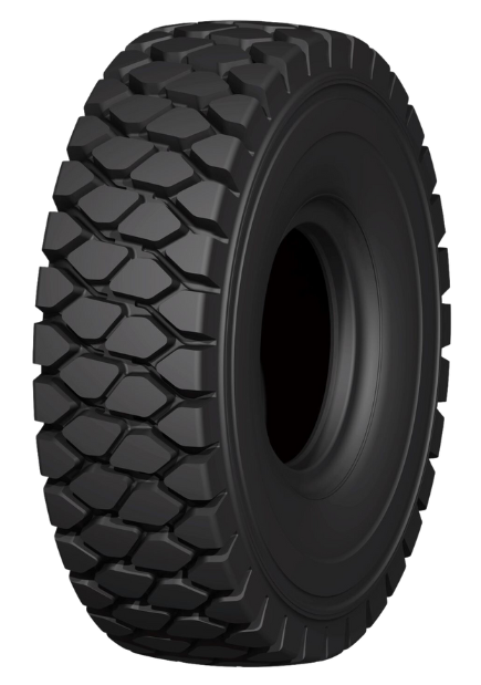 Llantas del Pacifico