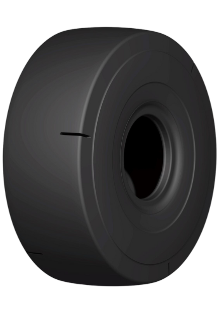 Llantas del Pacifico