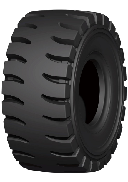 Llantas del Pacifico