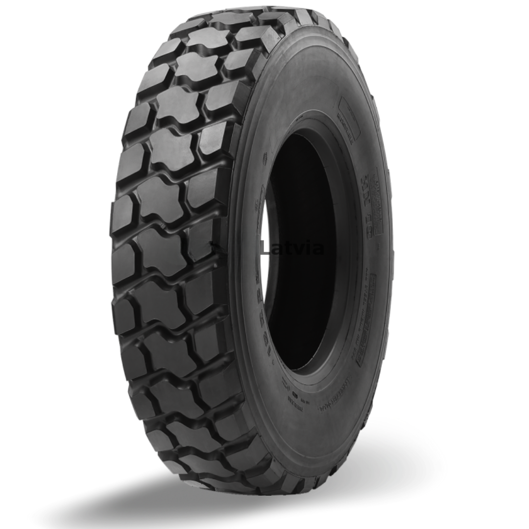 AEOLUS-HN10| Llantas del Pacifico